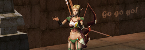 About TaroMU - Help Center - DivinityMU Community